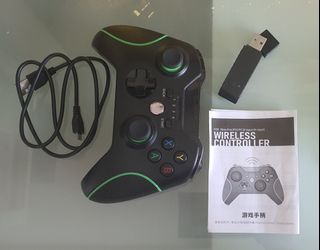 VENOM X4 (MOUSE + HANDHELD CONTROLLER FOR FPS GAMES), Video Gaming ...