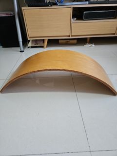 Balance ladder game, Hobbies & Toys, Toys & Games on Carousell
