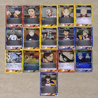 bluelock isagi business card set, Hobbies & Toys, Memorabilia ...