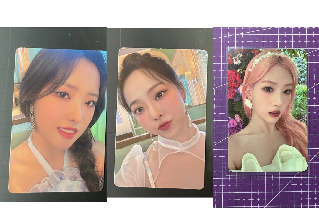 WTS LOONA FLIP THAT PHOTOCARDS, Hobbies & Toys, Collectibles ... WTS LOONA FLIP THAT PHOTOCARDS, Hobbies & Toys, Collectibles ...