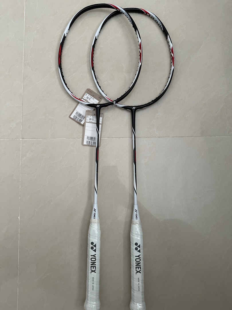 Yonex Duora Z-Strike JP Ver. 3UG5 , 運動產品, 其他運動配件 - Carousell
