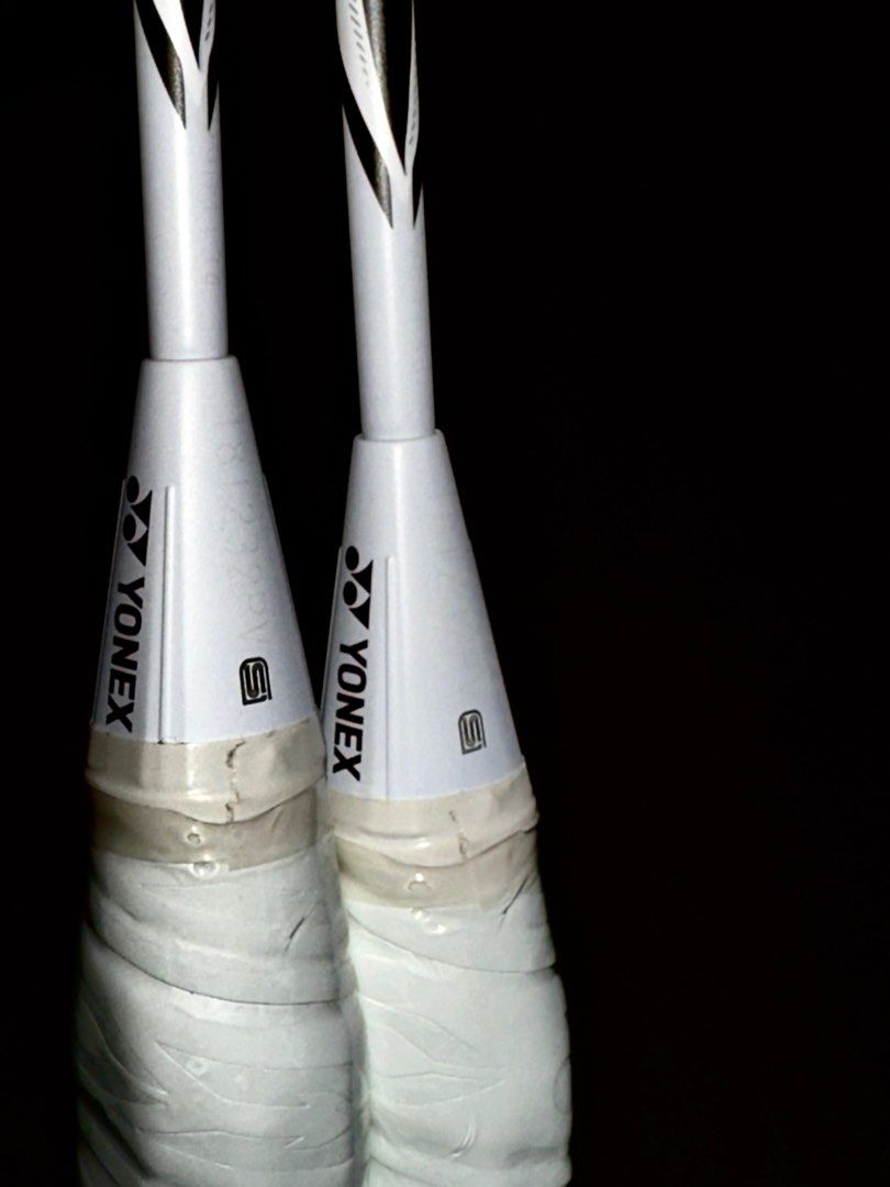 Yonex Duora Z-Strike JP Ver. 3UG5 , 運動產品, 其他運動配件 - Carousell