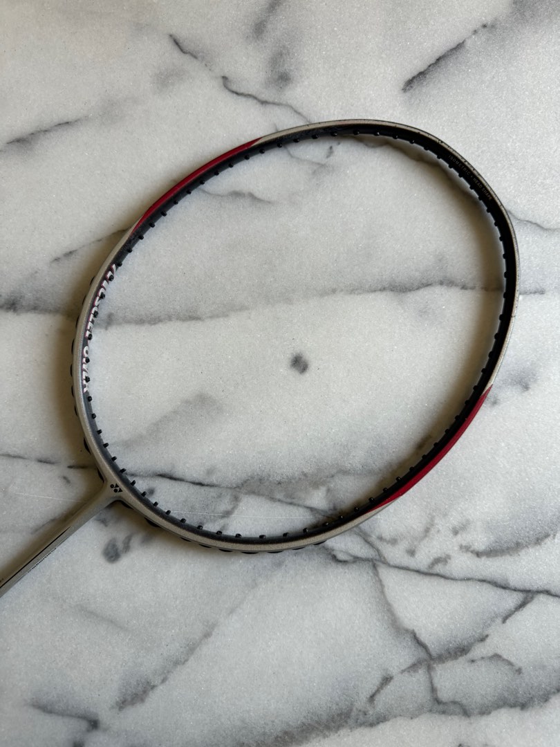 Yonex MusclePower 80 Badminton Racquet Muscle Power 88 Victor Li Ning ...