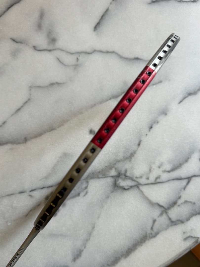 Yonex MusclePower 80 Badminton Racquet Muscle Power 88 Victor Li Ning ...