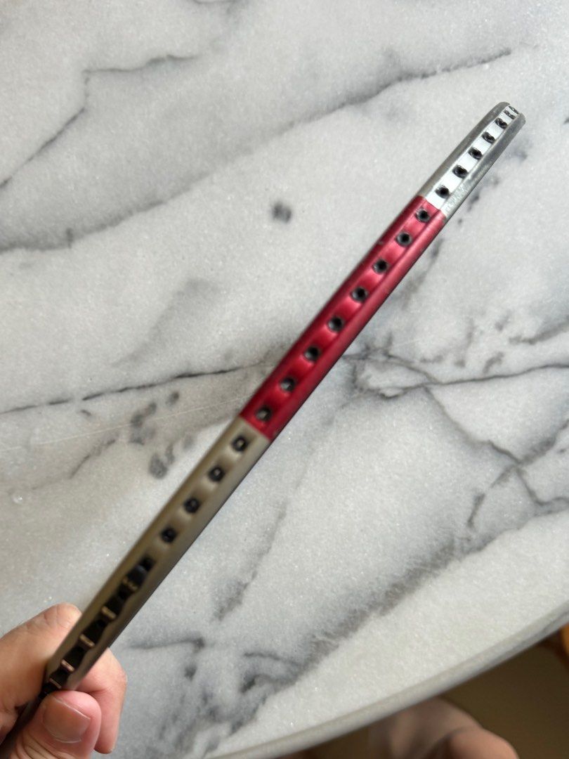 Yonex MusclePower 80 Badminton Racquet Muscle Power 88 Victor Li Ning ...