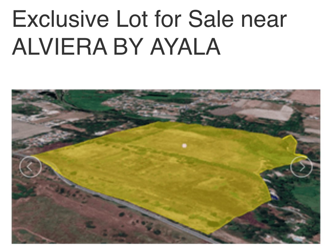 36 Hectares lot near Alviera by Ayala land in Porac Pampanga, Property ...