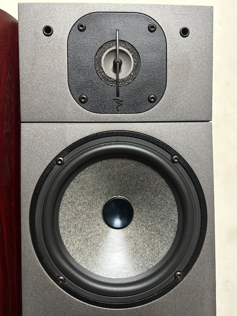 法國 FOCAL Jmlab Electra 906 6.5吋低音單體 大書架 聽音樂的好喇叭 功能正常 ~ 法國製造/有連號, 耳機及錄音 ...