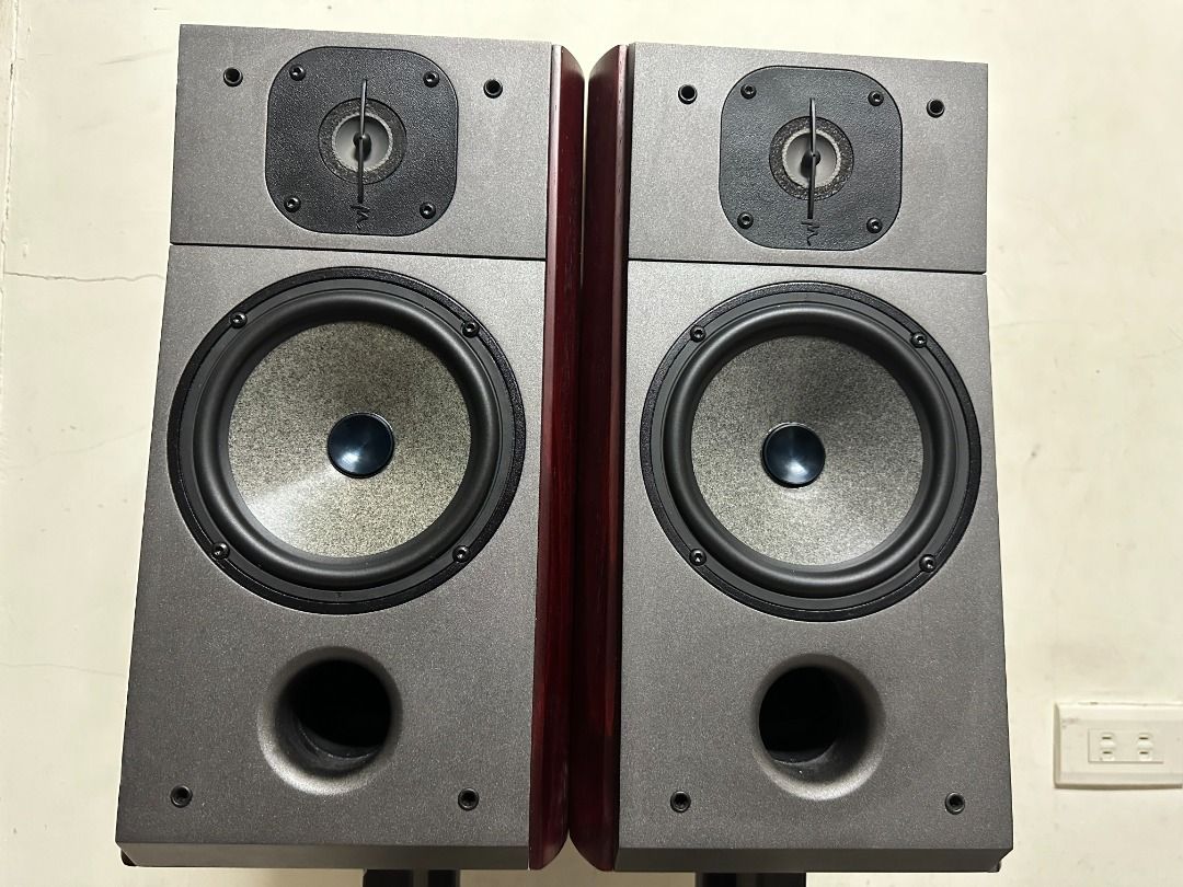 法國 FOCAL Jmlab Electra 906 6.5吋低音單體 大書架 聽音樂的好喇叭 功能正常 ~ 法國製造/有連號, 耳機及錄音 ...