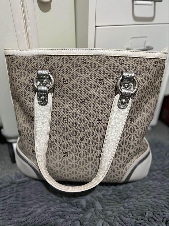 Louis Quatorze Tote, Luxury, Bags & Wallets on Carousell