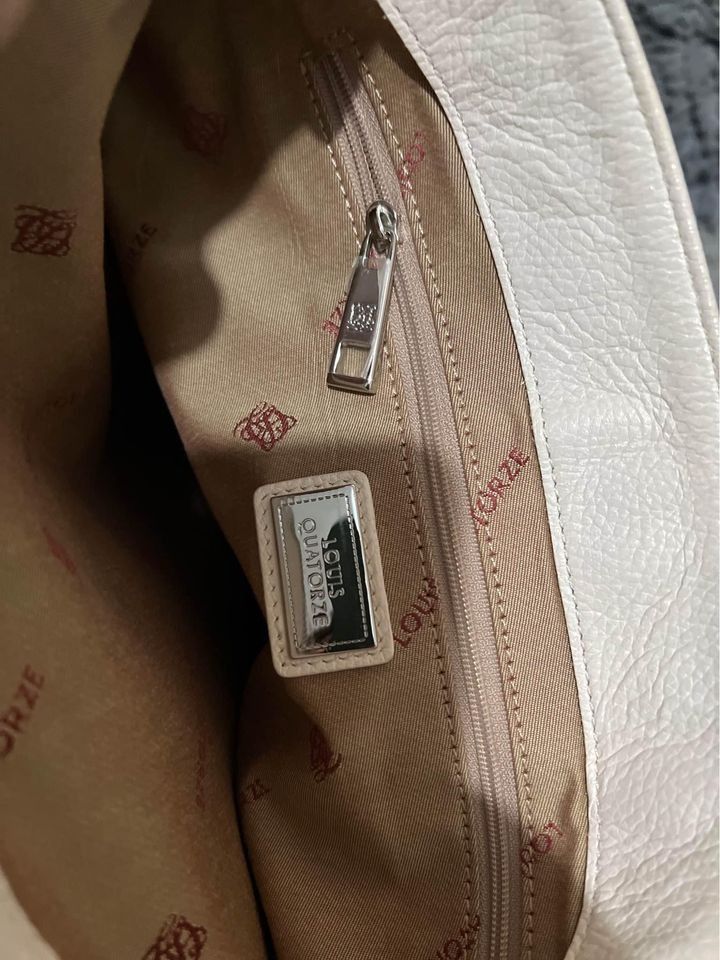 Louis Quatorze Tote, Luxury, Bags & Wallets on Carousell