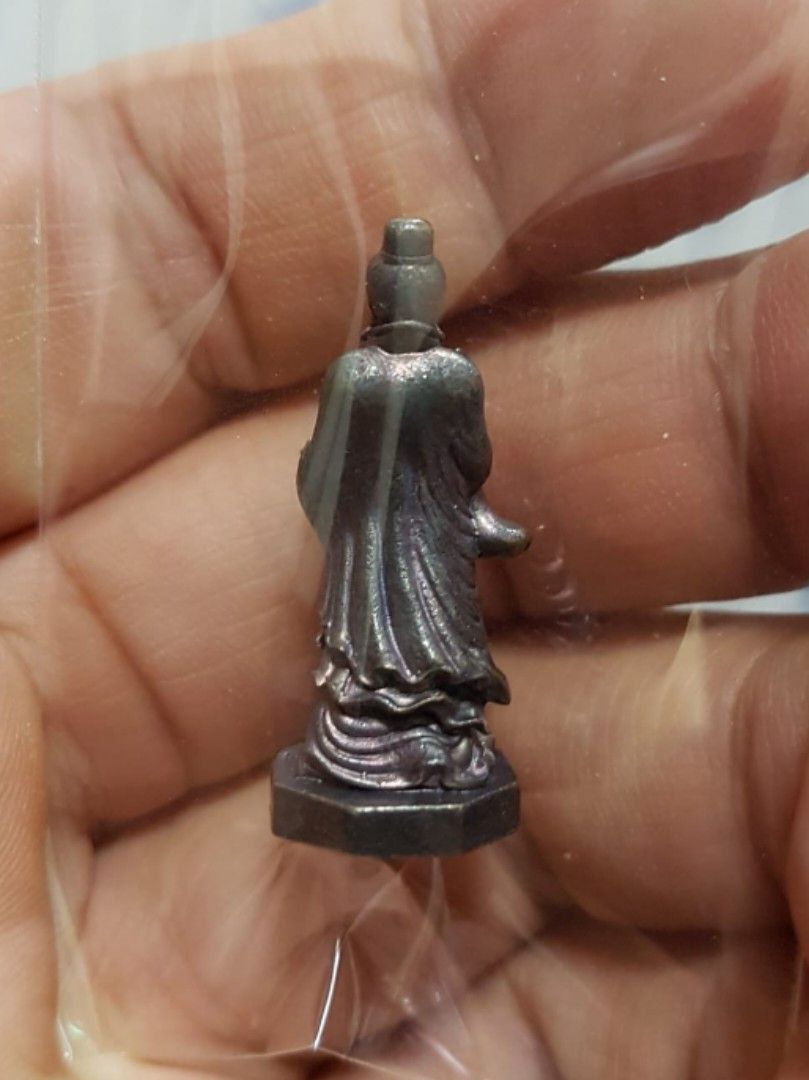 华陀仙师 Taoist God Of Health Hobbies And Toys Memorabilia And Collectibles