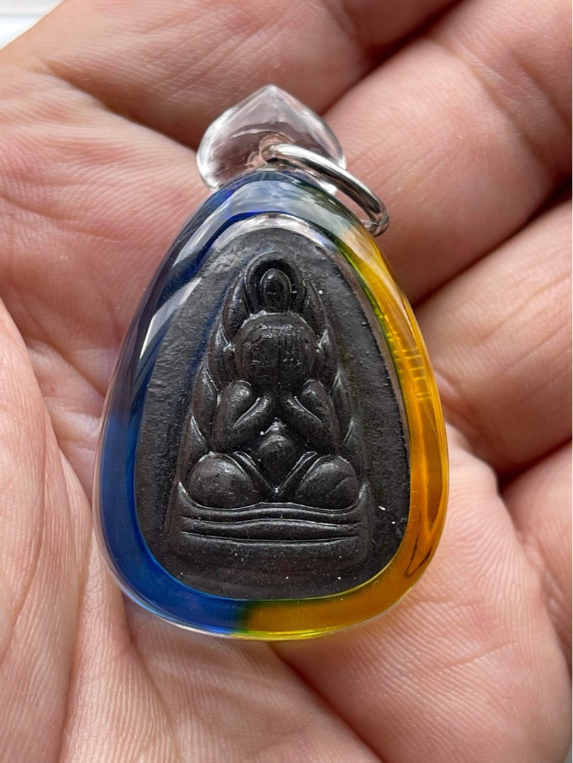 Aj Tom Wat Tha Sabaeng Phra Pidta 9 Nar Nur Phong Phuttakhun, Hobbies ...