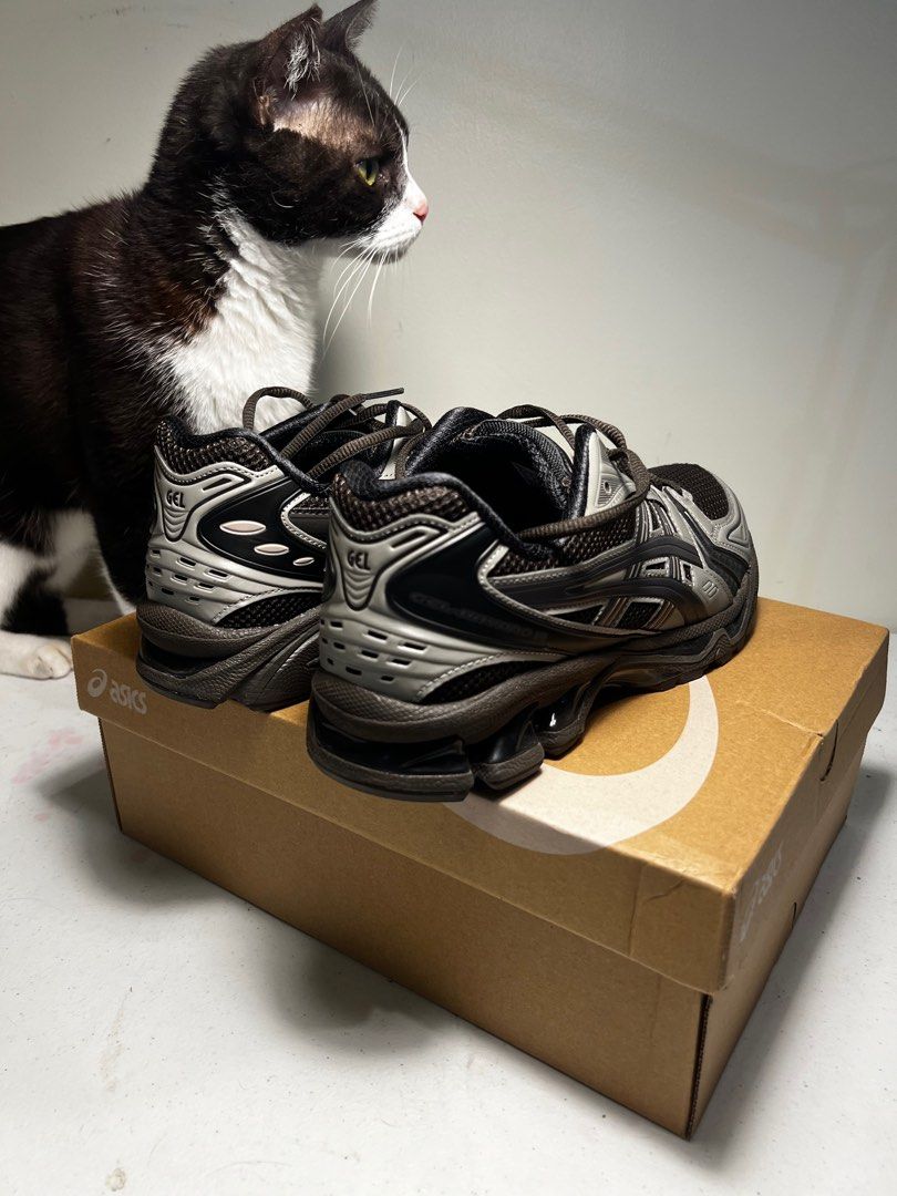 Asics Gel Kayano 14, Men's Fashion, Footwear, Sneakers on Carousell