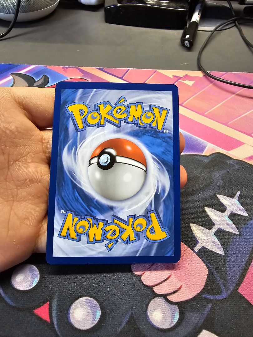 Blastoise EX sir 200/165 (151) Pokemo, Hobbies & Toys, Toys & Games on ...