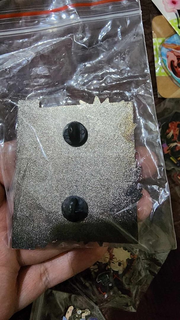 BNHA/MHA Midoriya + Todoroki + Bakugou + Kirishima Merch Set, Hobbies ...