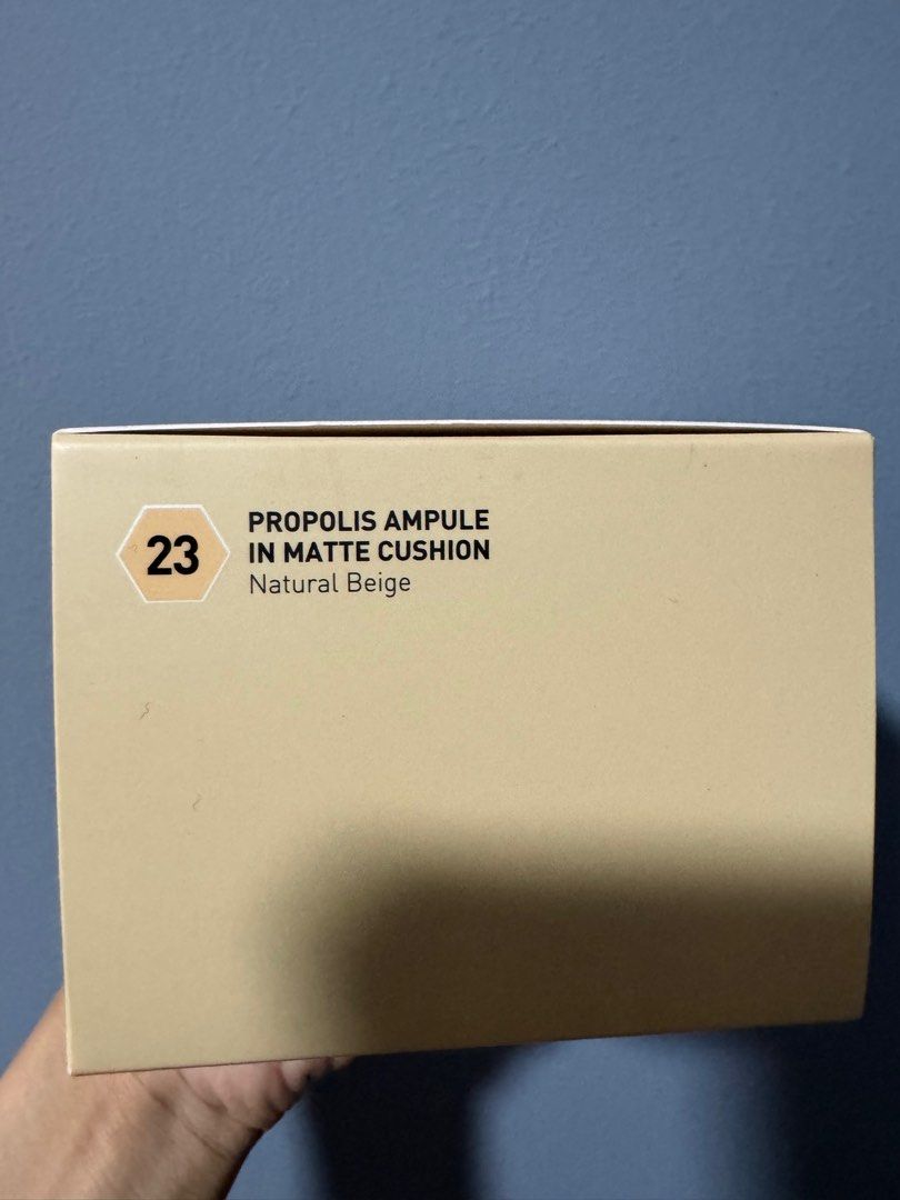 CNP Laboratory - 23 Natural Beige, Beauty & Personal Care, Face, Makeup ...