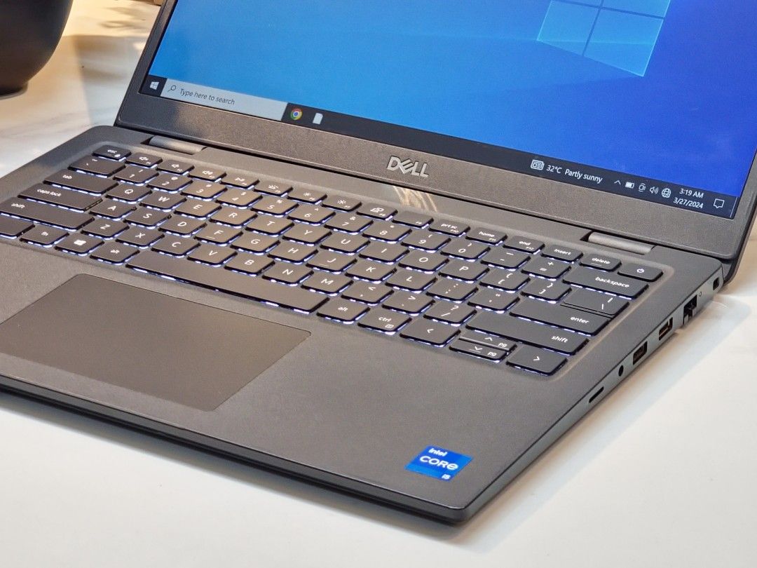 Dell Latitude 3420 i5-11th Gen 16GB RAM 512GB SSD 14.1 inch FULL HD ...