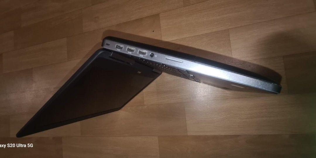 Dell Precision Gaming Laptop Core i7-7th gen 16gb ram 256gb nvme ssd, 500 HDD Super Fast Laptop ...