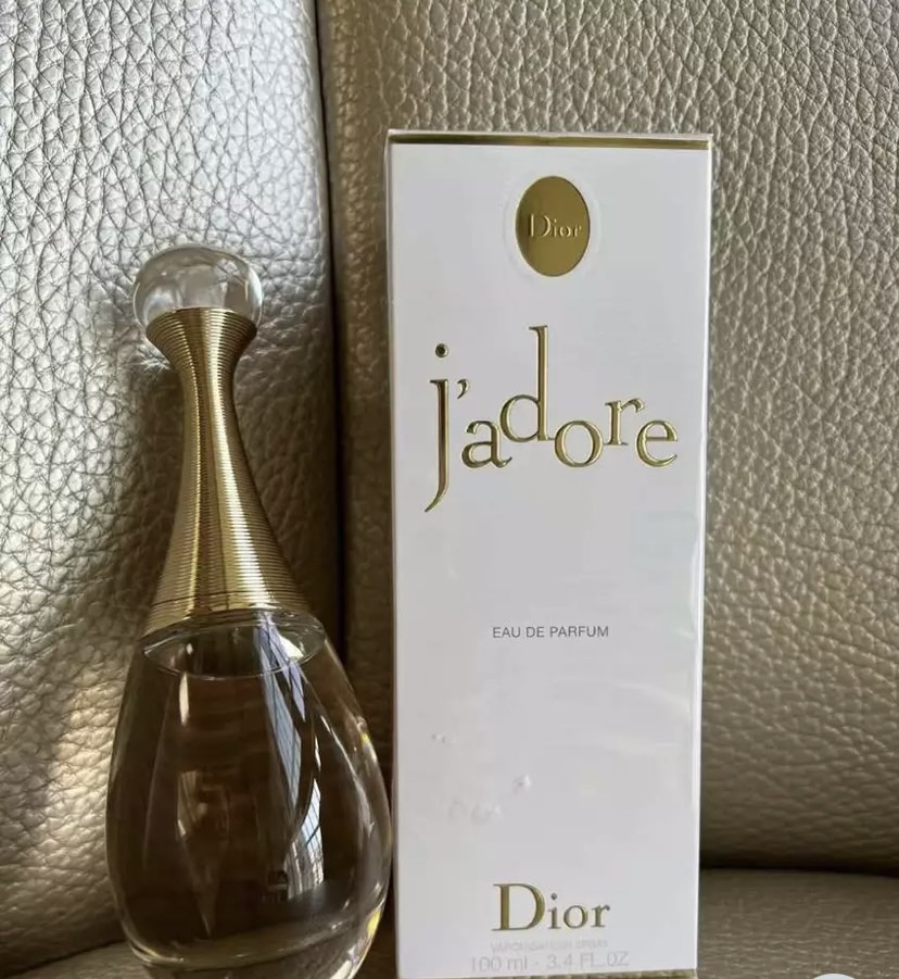 Dior Jadore - 100ml, Beauty & Personal Care, Fragrance & Deodorants on ...