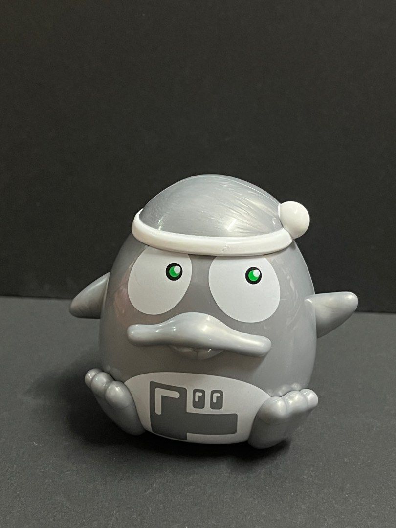 Don Don Donki Figures Limited Edition, Hobbies & Toys, Toys & Games on ...