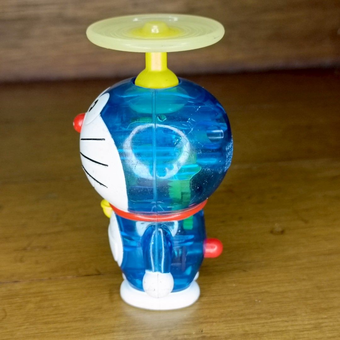Doraemon - Fujiko Pro, Hobbies & Toys, Toys & Games on Carousell