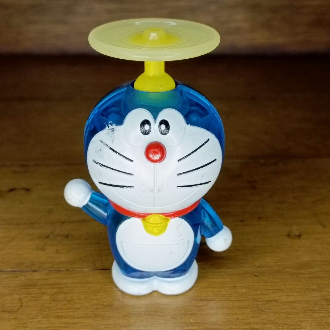 Doraemon - Fujiko Pro, Hobbies & Toys, Toys & Games on Carousell