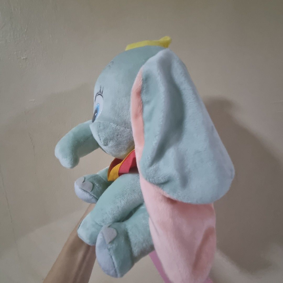 Dumbo, Hobbies & Toys, Toys & Games on Carousell