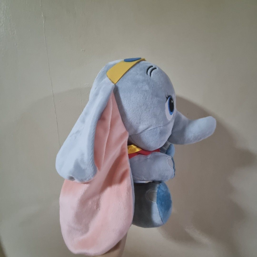 Dumbo II, Hobbies & Toys, Toys & Games on Carousell