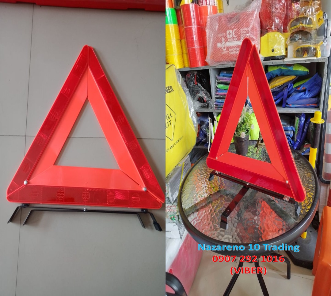 Early warning device supplier 9, Commercial & Industrial, Construction ...