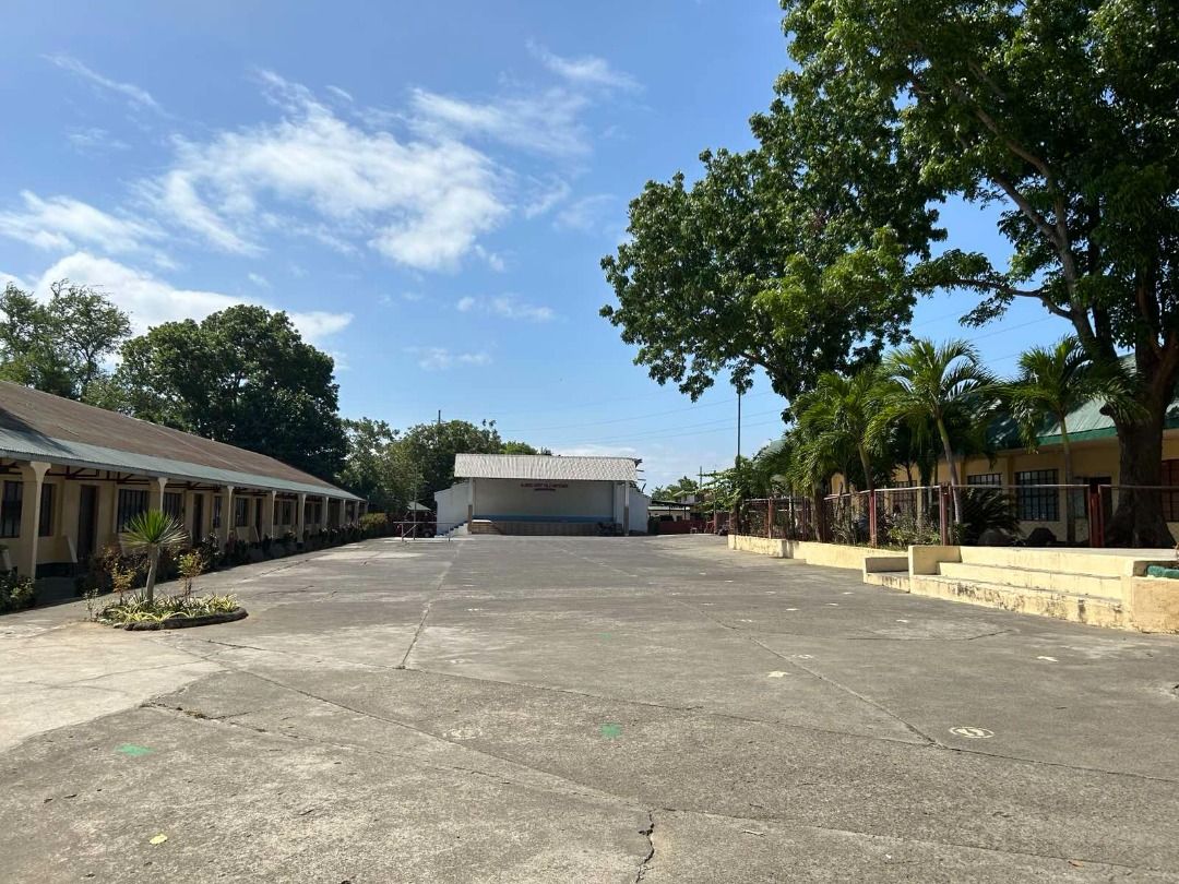 EXISTING SCHOOL FOR SALE FROM ELEMENTARY TO HIGH SCHOOL IN BATANGAS ...