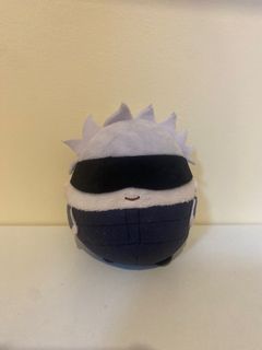 [SET] jujutsu kaisen mini figure (t. jjk, toji fushiguro, kenjaku, miwa ...