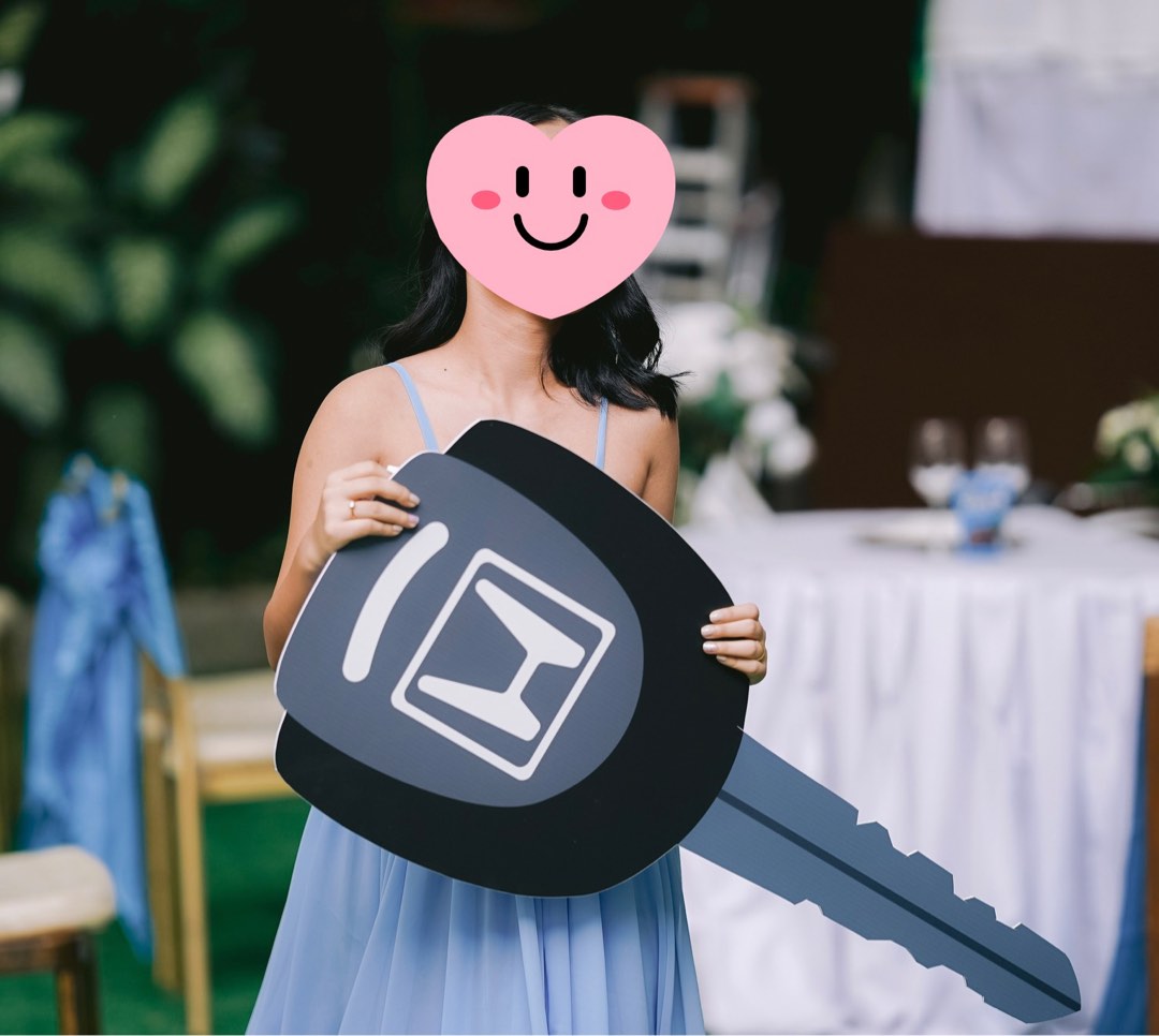 Honda Turn over Key, Everything Else, Looking For on Carousell