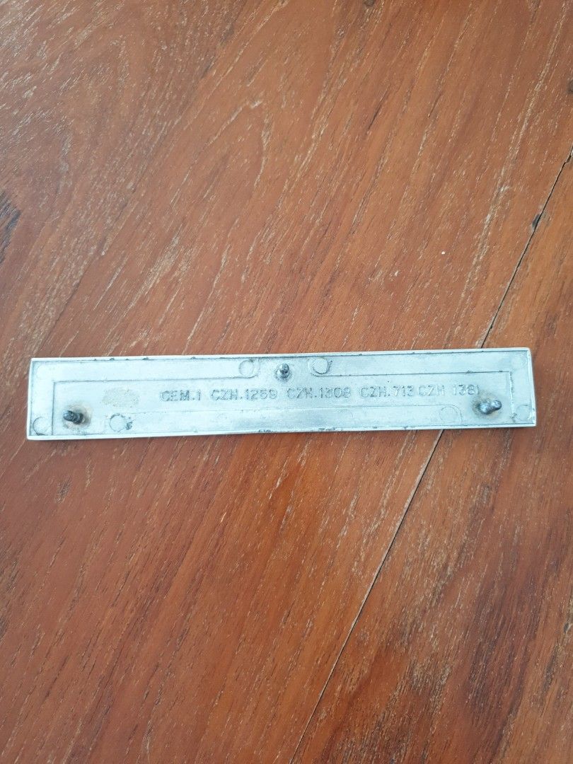 Hot Wheels Sign Vintage, Hobbies & Toys, Toys & Games on Carousell