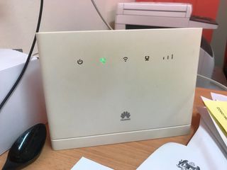 Huawei Time Router Used, Mobile Phones & Gadgets, Other Gadgets on ...
