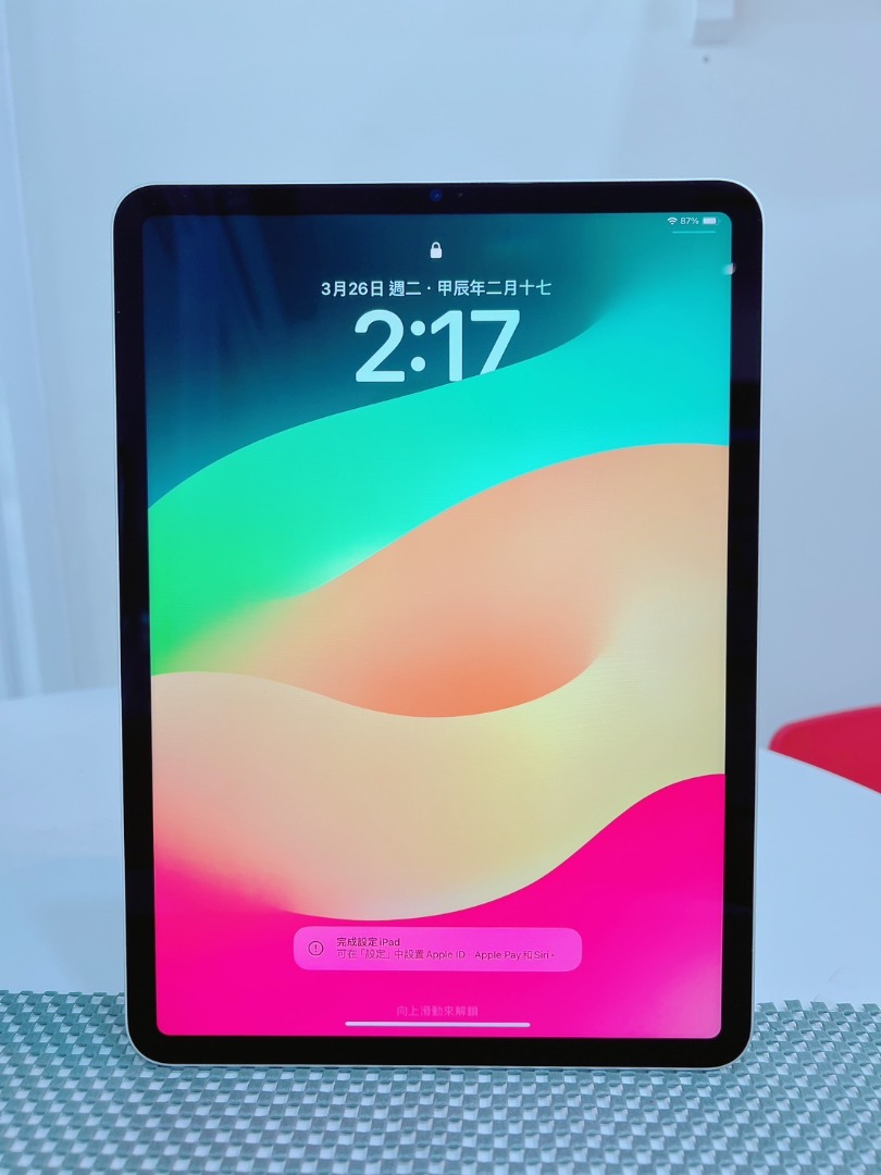 【艾爾巴二手】IPAD PRO 3代 256G WIFI 11吋 A2377 銀色 #二手平板#屏東店41JXL, 手機及配件, 平板電腦 ...