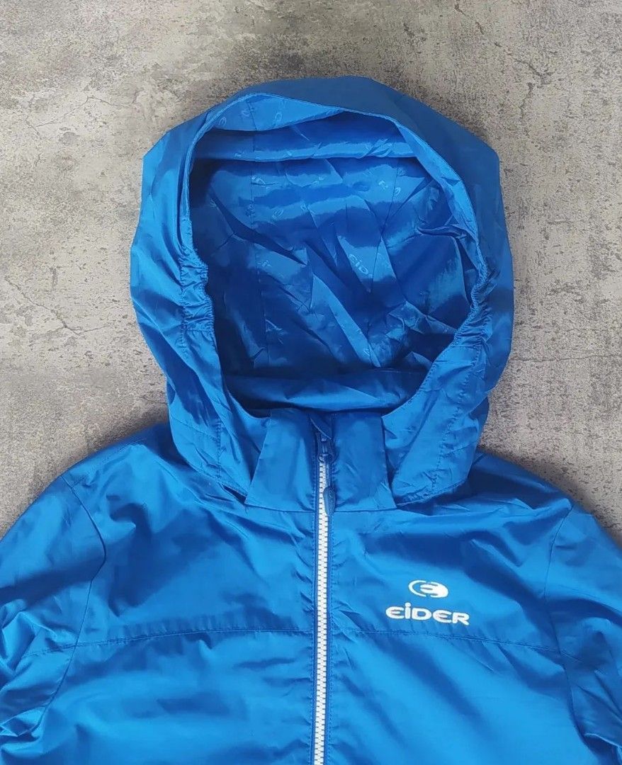 Jaket kids Eider Defender Usia : 8-9 Tahun, Bayi & Anak, Baju Anak Laki ...