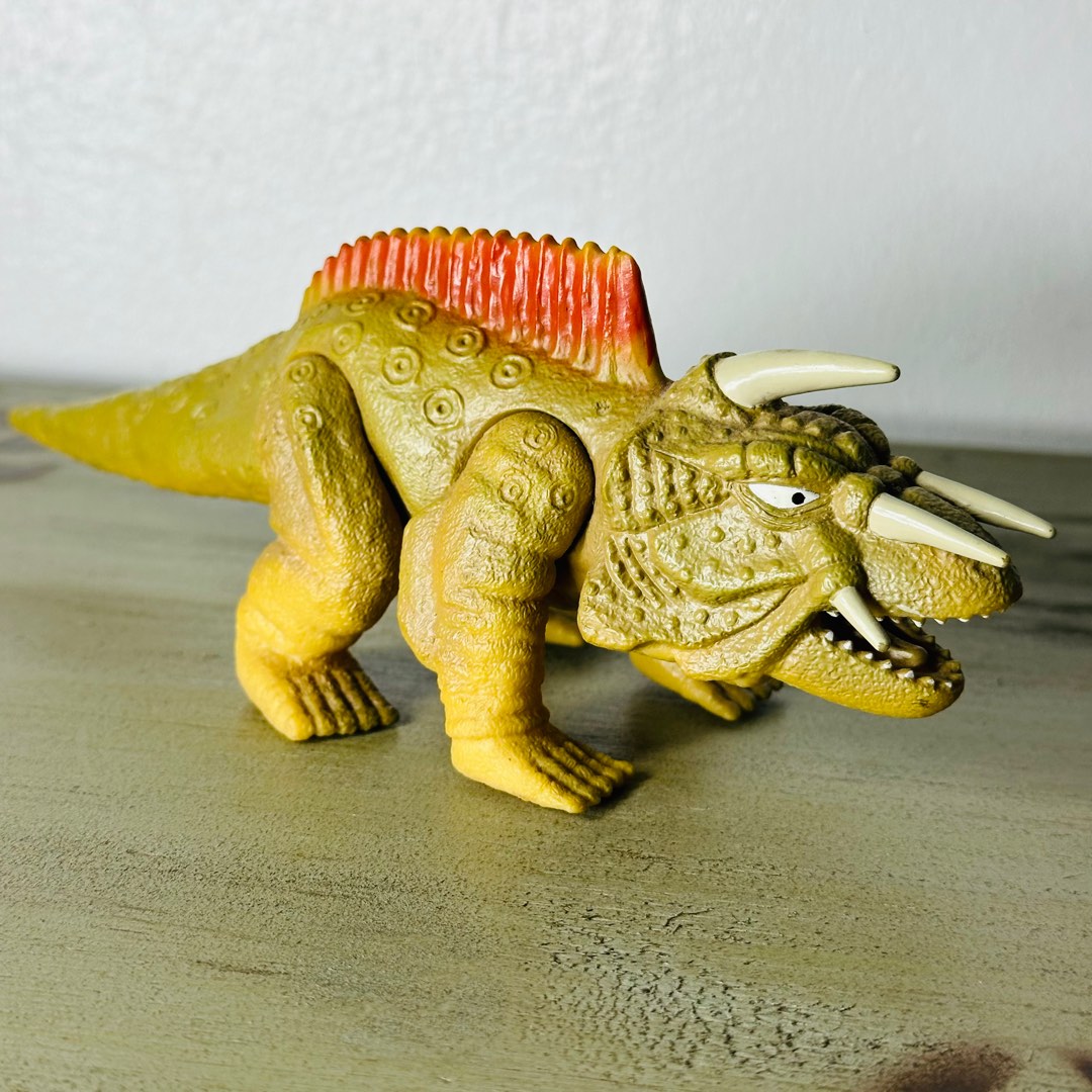 JIGGER JAIGER Bandai Gamera Daiei Monster Bandai 1999 Figure Godzilla ...