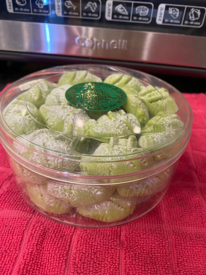 Kuih Raya!!!!, Food & Drinks, Homemade Bakes on Carousell