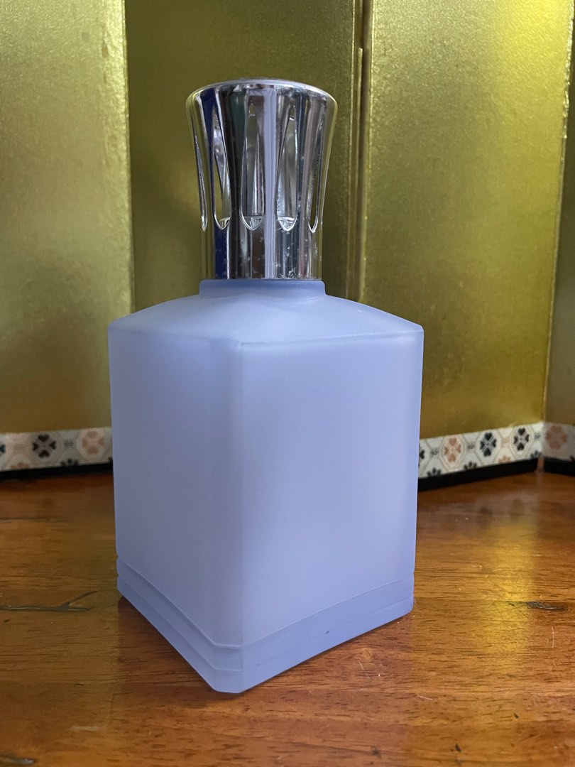 Lampe Berger Diffuser Original/ No Burner / No Oil / No Box, Everything ...