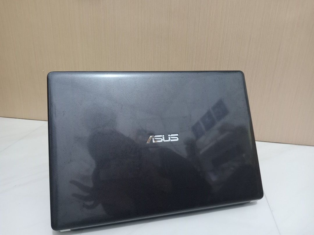 Laptop Asus X450J Ram 16gb 1tb hdd 512gb ssd NVIDIA GeForce 940M NO ...