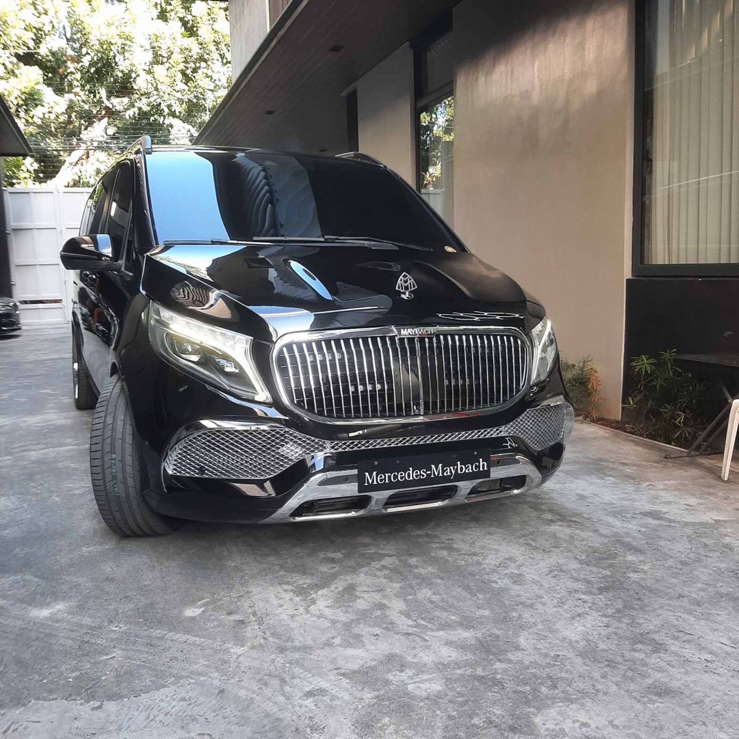 Artista van For Sale | Carousell Philippines