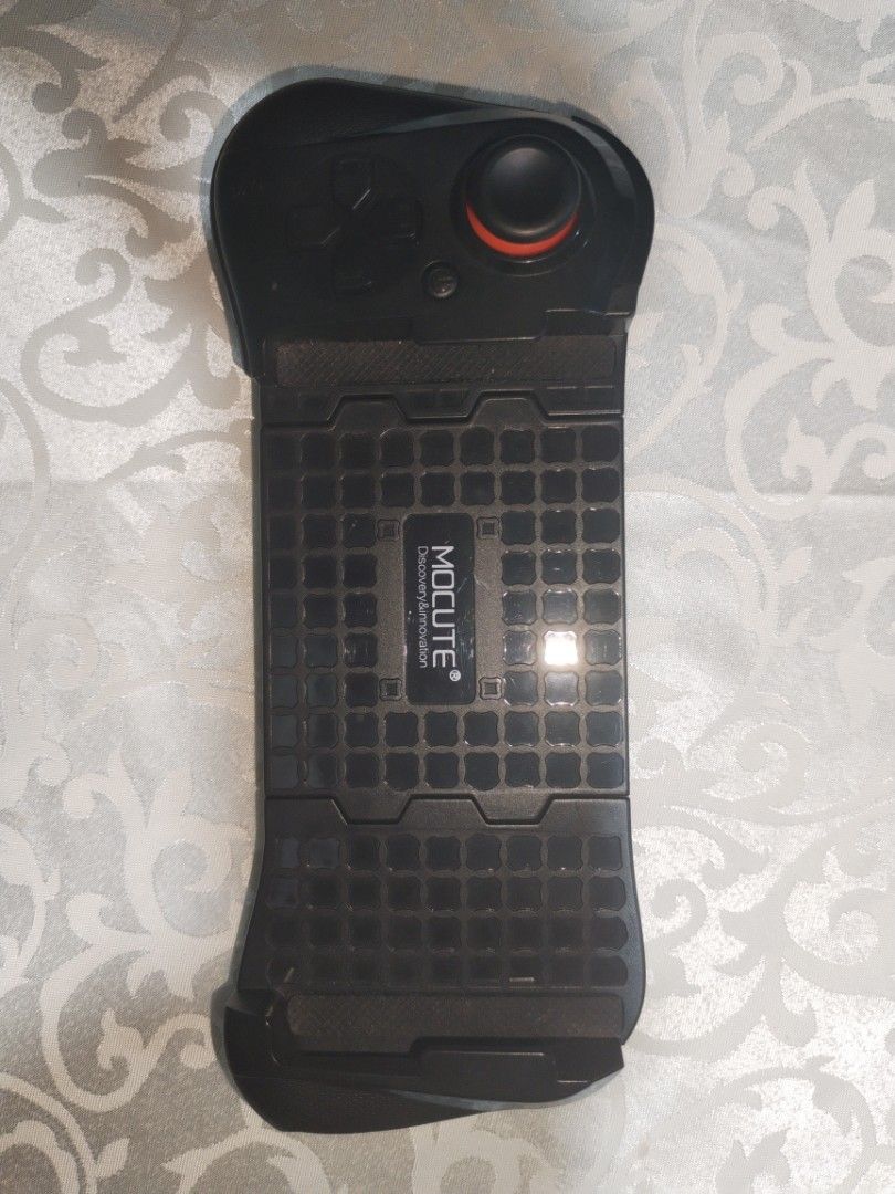 Mocute 058 mobile controller, Video Gaming, Gaming Accessories ...