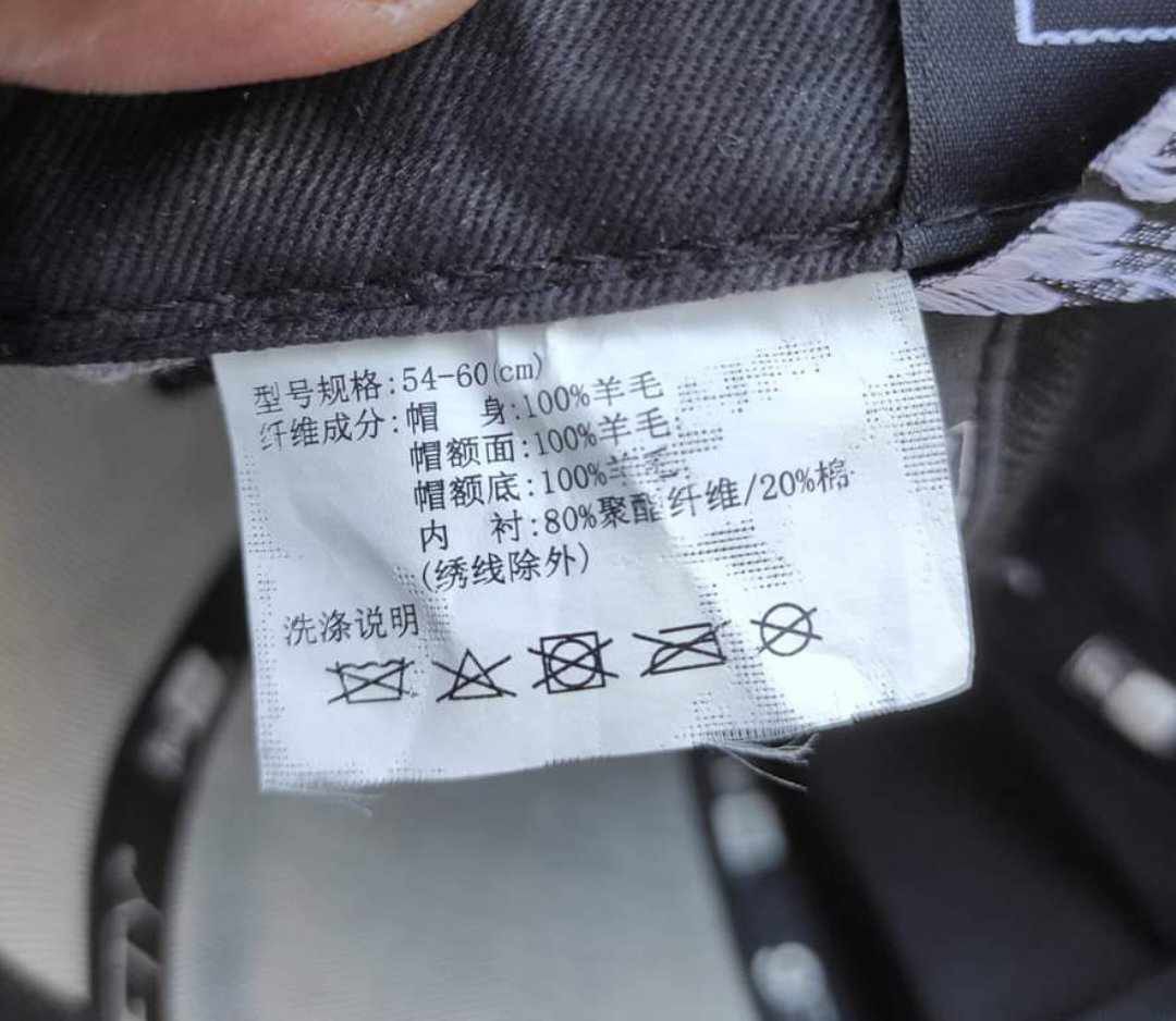 New Era World Map, Men's Fashion, Watches & Accessories, Caps & Hats on ...