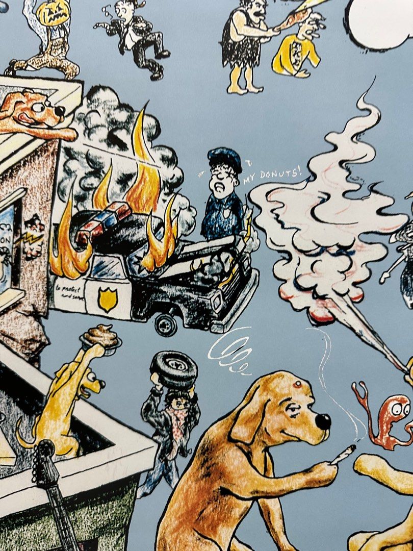 [NEW] Green Day (Dookie) - Poster (61 cm X 91.5 cm) [MUS-04-PP34908 ...