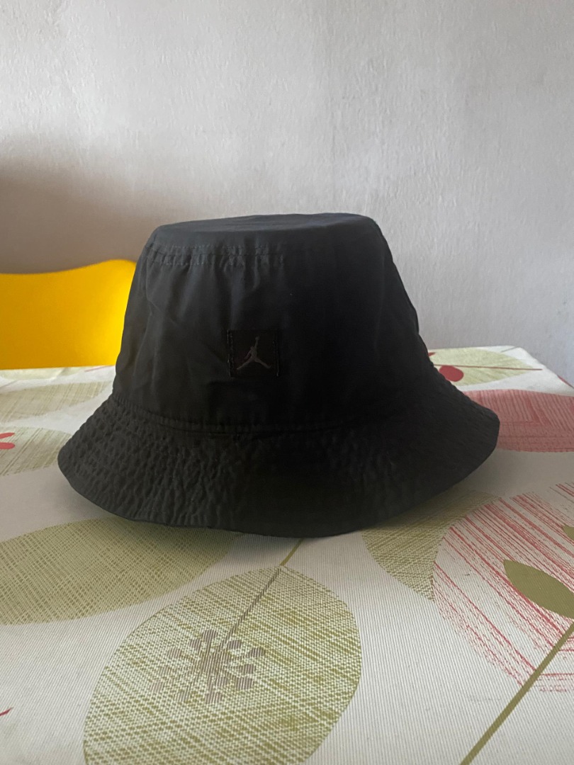 Nike Jordan Bucket hat, Men's Fashion, Watches & Accessories, Cap ...