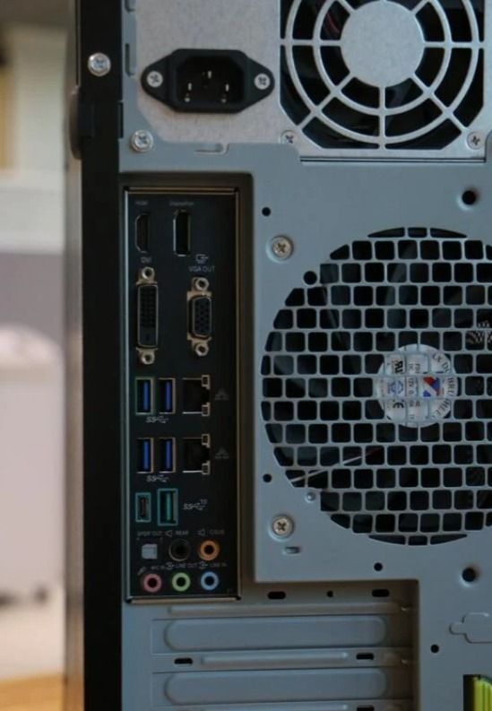 『Outlet國際』ASUS E500 G5商用工作站/I7-9700/win 11/保固2個月/福利品送office, 電腦及科技產品 ...