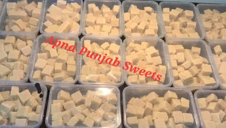 Palkova / Barfi (Special Khoya & Plain) Indian Sweets, Food & Drinks ...