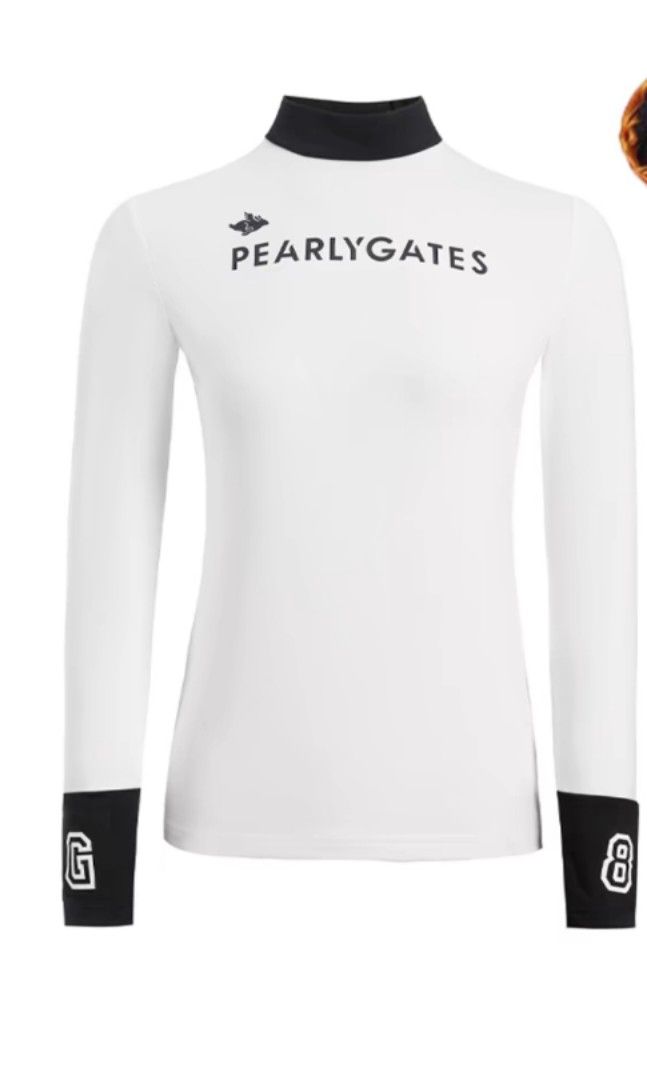 Pearly Gates Golf women wear, Women's Fashion, Activewear on Carousell