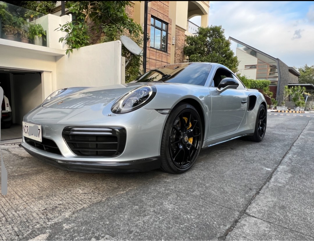 Porsche Second Hand Used Cars for Sale | Carousell Autos