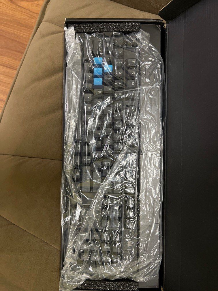 Predator Gaming Keyboard, Computers & Tech, Parts & Accessories ...